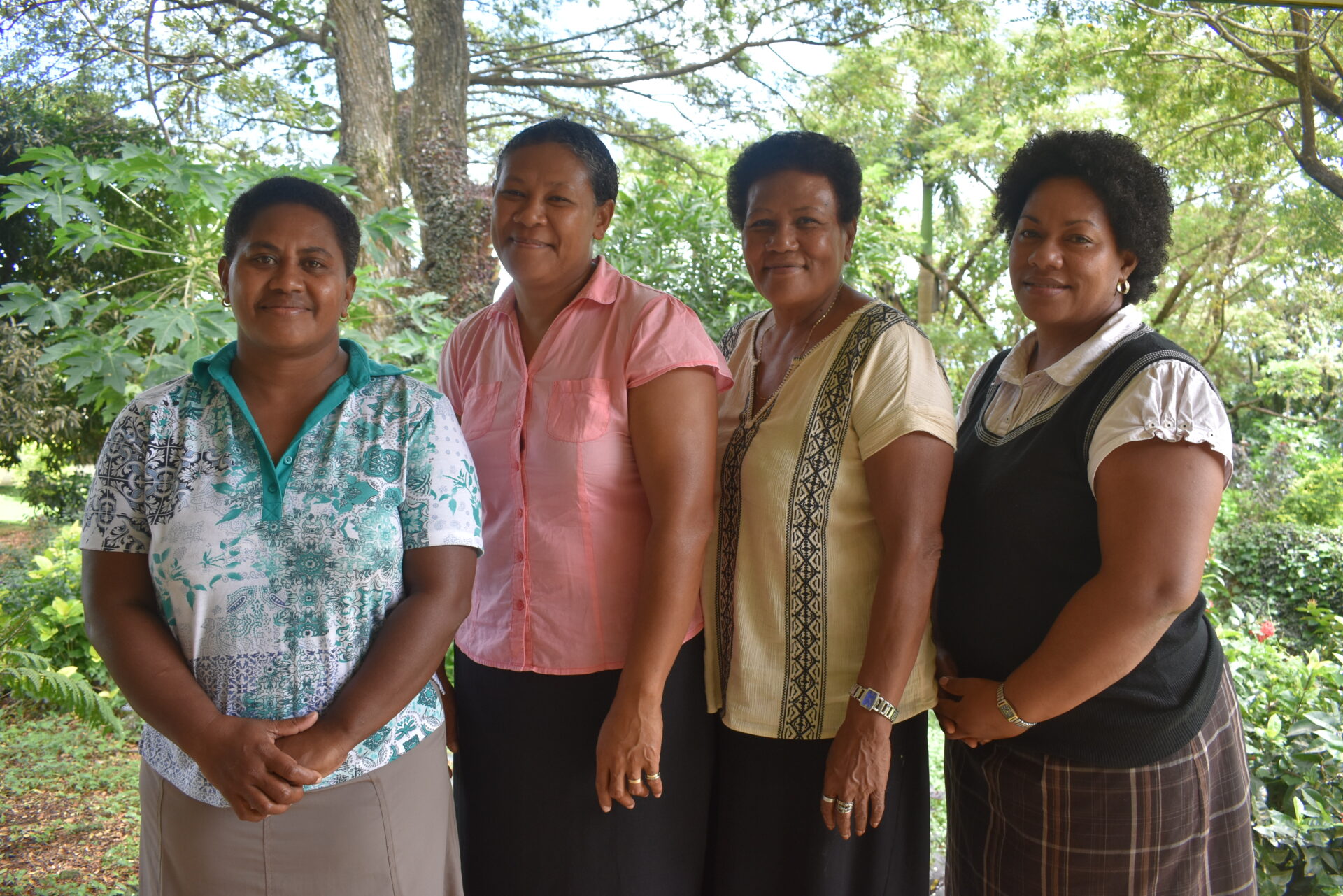 About Us – TUTU Rural Training Center