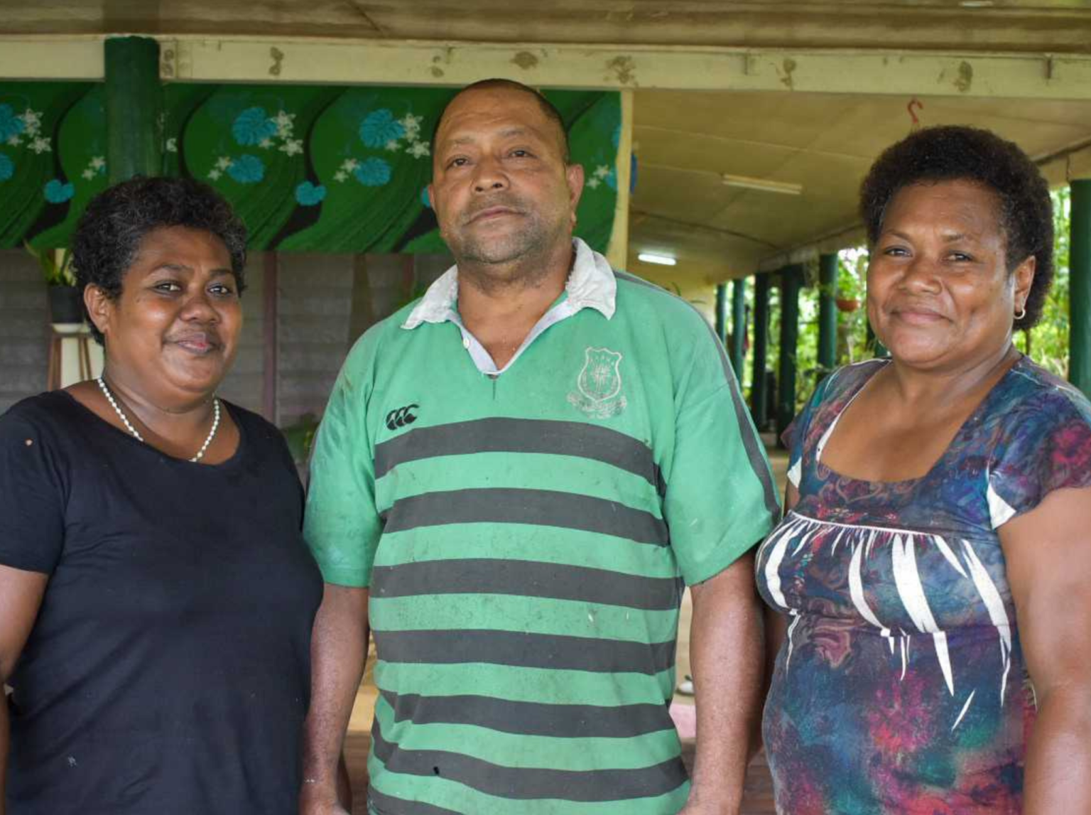 About Us – TUTU Rural Training Center