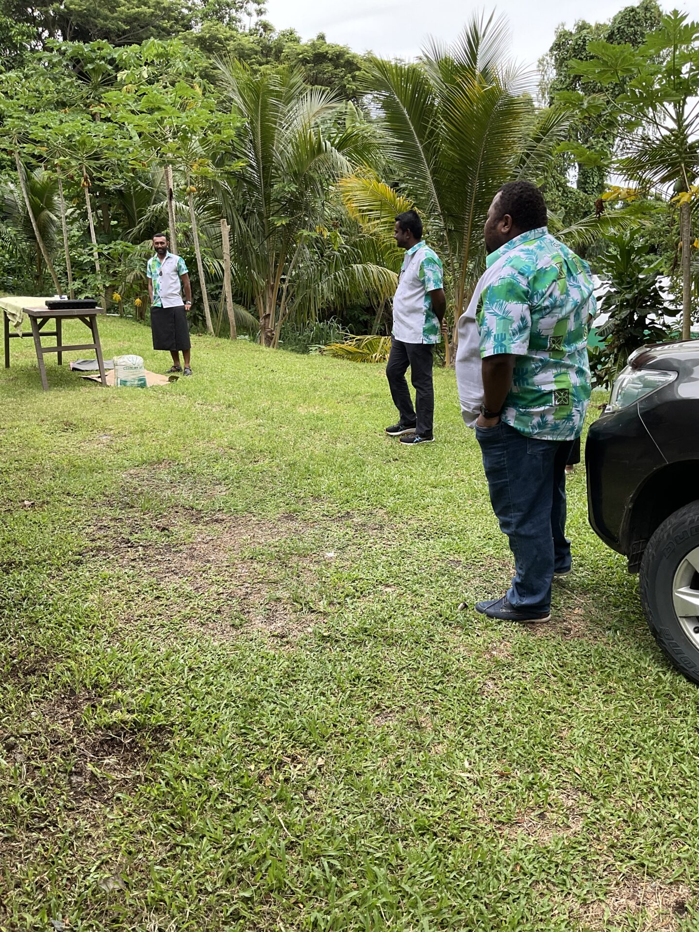 Food and Nutrition Security: A Way Forward for Healthy Communities ...