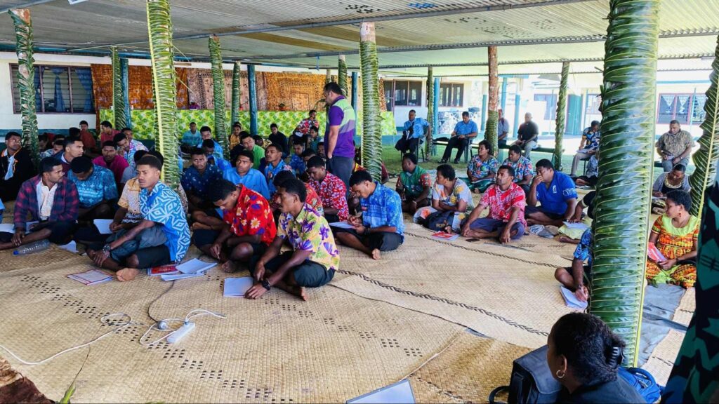 Farmer-to-Farmer Exchange Program: Empowering Young Farmers at TRTC Young Farmers Campus – TUTU ...